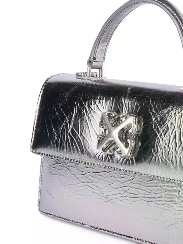 Off-White Jitney 1.4 Tote Bag