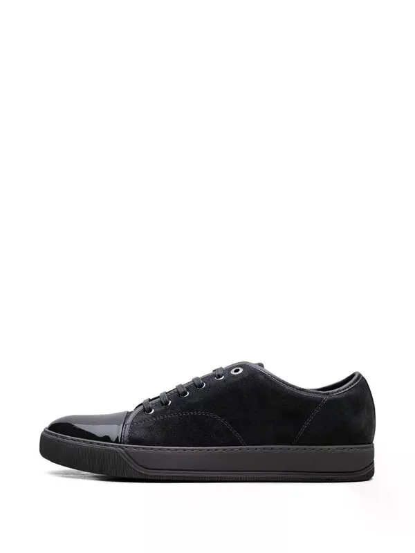 LANVIN Dbb1 Sneakers - Grey