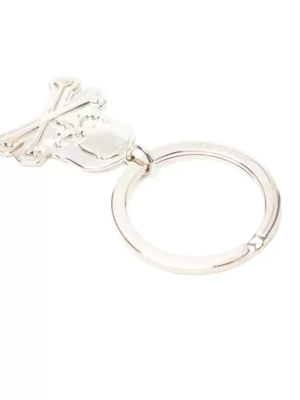 MASTERMIND WORLD Logo Keyring