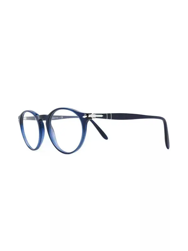 Persol Round Frame Glasses