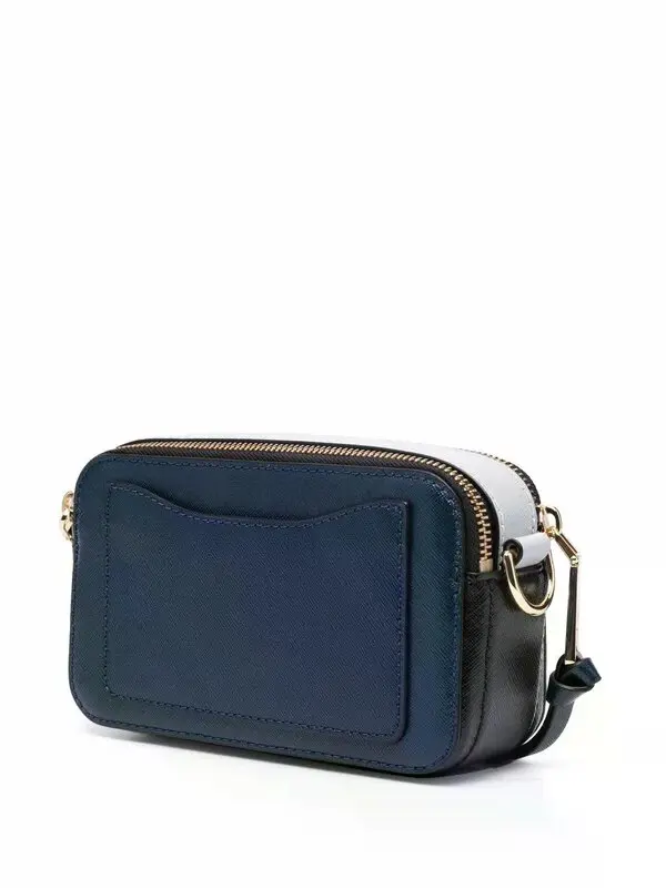 Marc Jacobs Snapshot Camera Bag - Blue