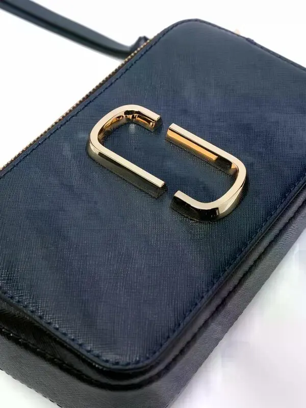 Marc Jacobs Snapshot Camera Bag - Blue