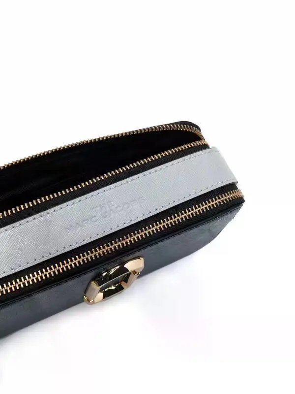 Marc Jacobs Snapshot Camera Bag - Blue