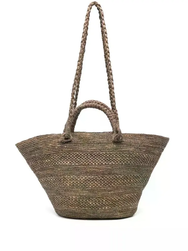 IBELIV Noumena Tote Bag