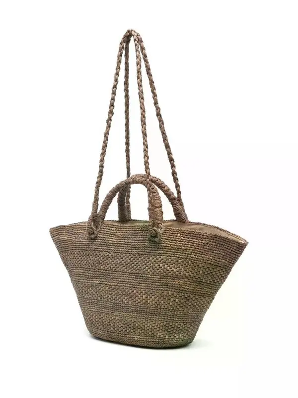 IBELIV Noumena Tote Bag