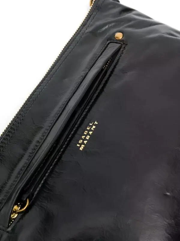 Isabel Marant Étoile Nessah Crossbody Bag