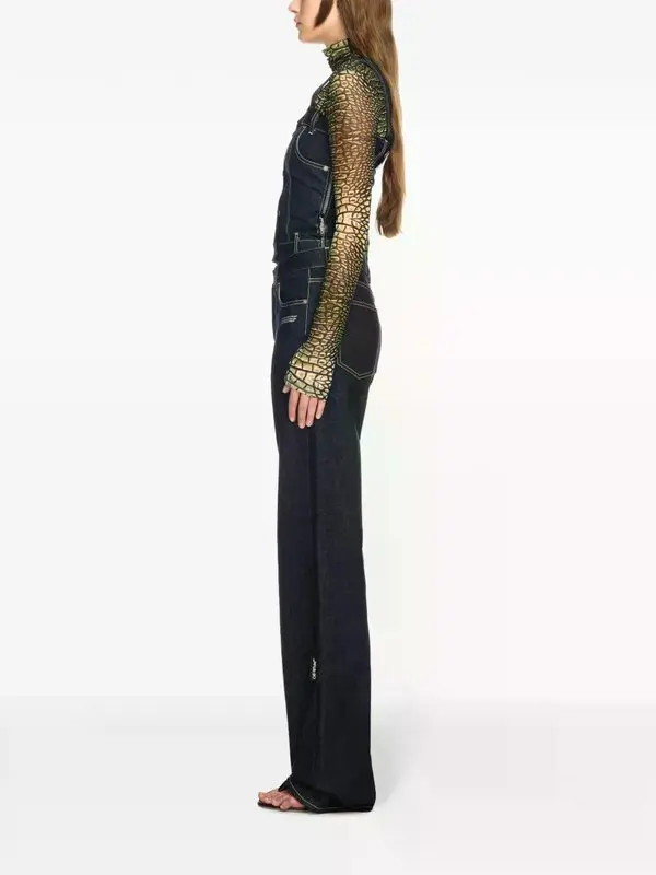 Off-White Susy Jeans