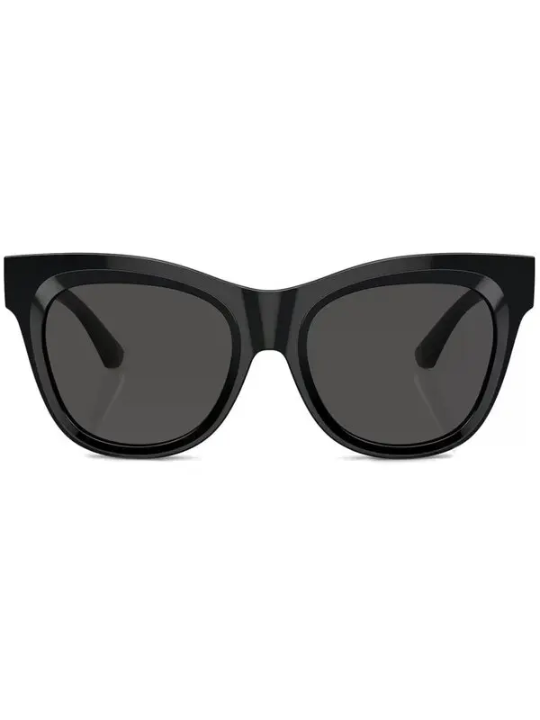 Burberry Cat-eye Frame Sunglasses