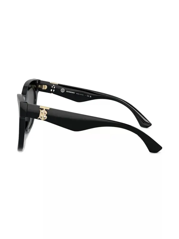 Burberry Cat-eye Frame Sunglasses