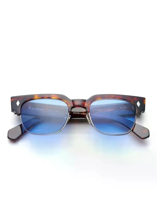 KADOR Tobako Cm Sunglasses