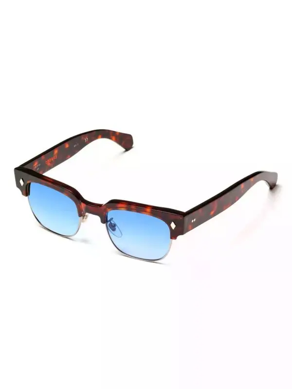 KADOR Tobako Cm Sunglasses