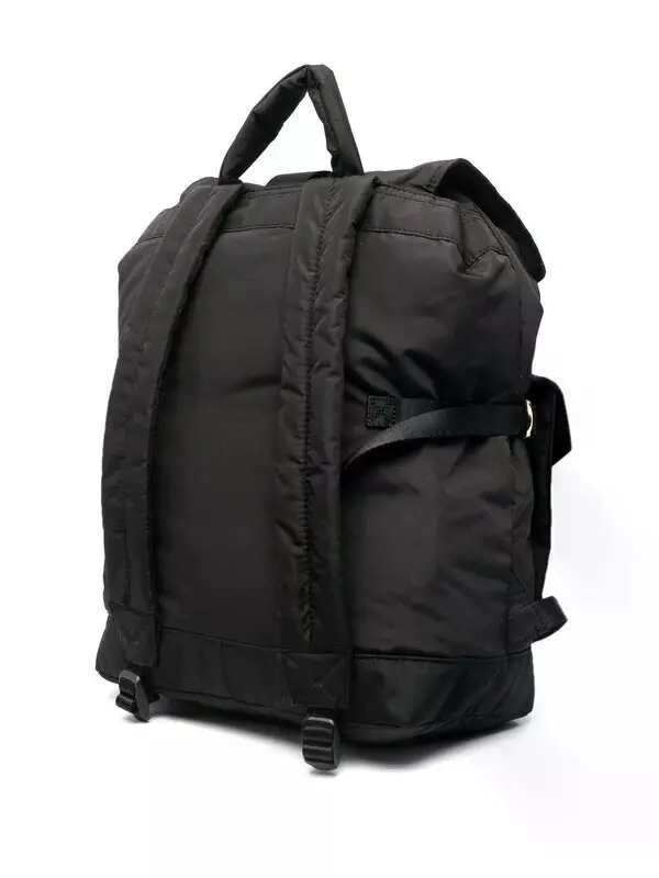 GANNI Tech Multi-pocket Backpack