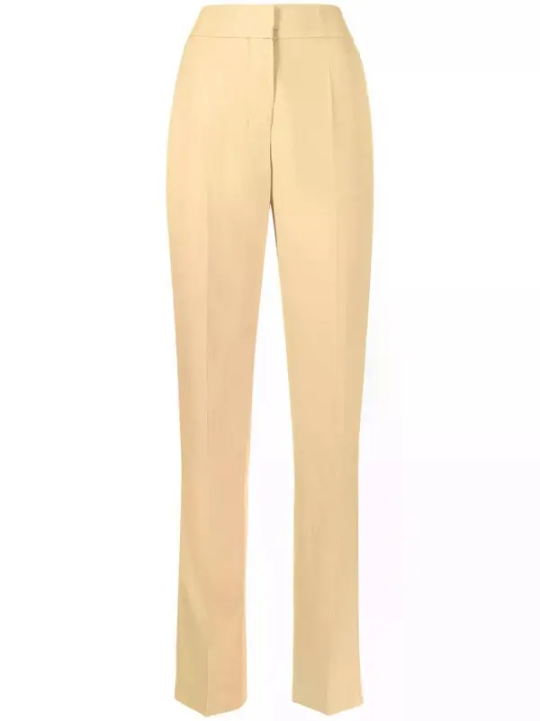 Jacquemus Le Pantalon Tibau Trousers