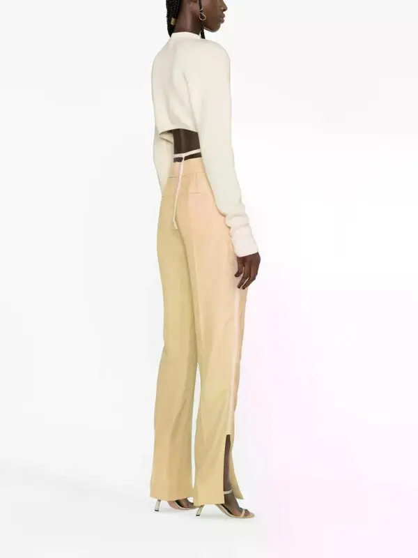 Jacquemus Le Pantalon Tibau Trousers