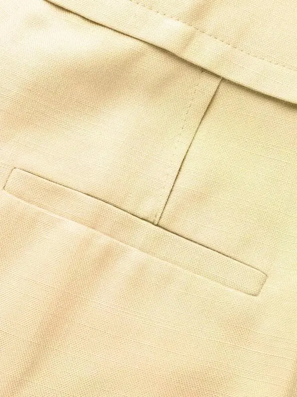 Jacquemus Le Pantalon Tibau Trousers