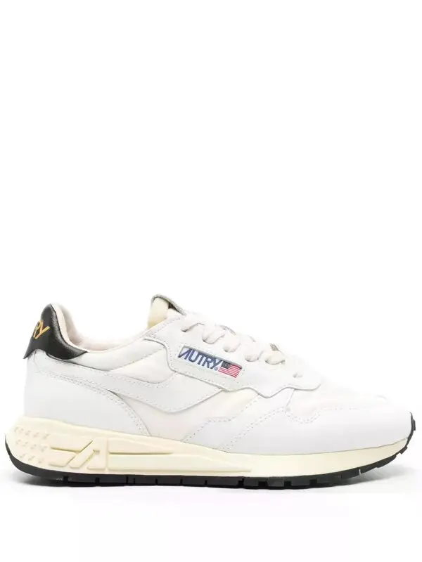 AUTRY Reelwind Low-top Sneakers