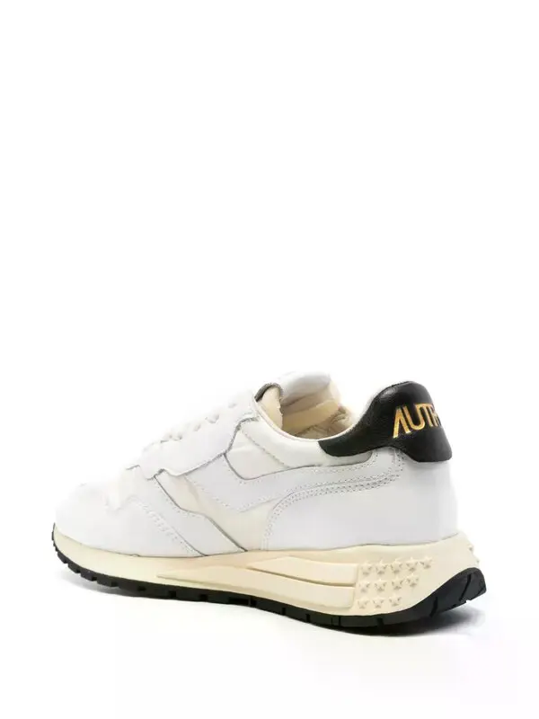 AUTRY Reelwind Low-top Sneakers