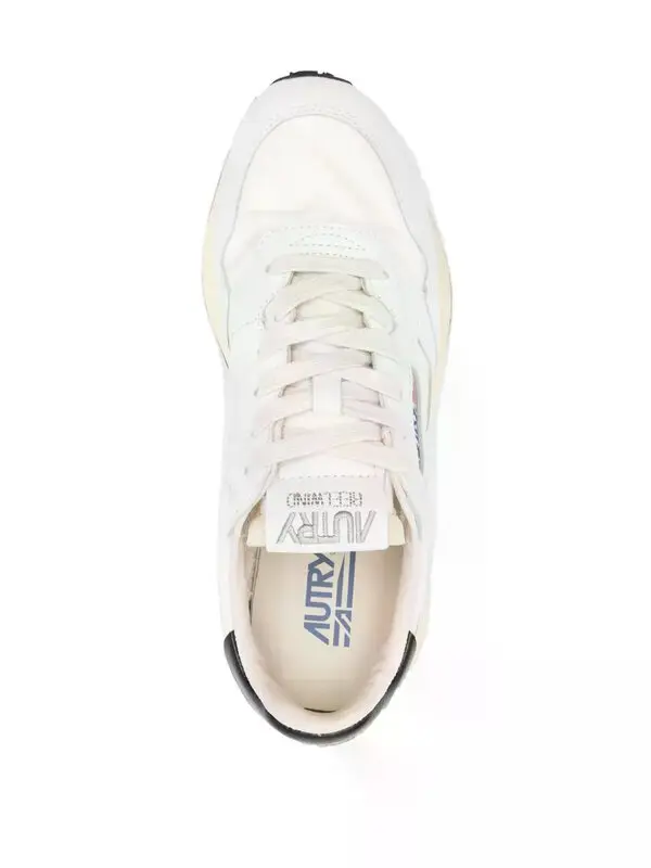 AUTRY Reelwind Low-top Sneakers