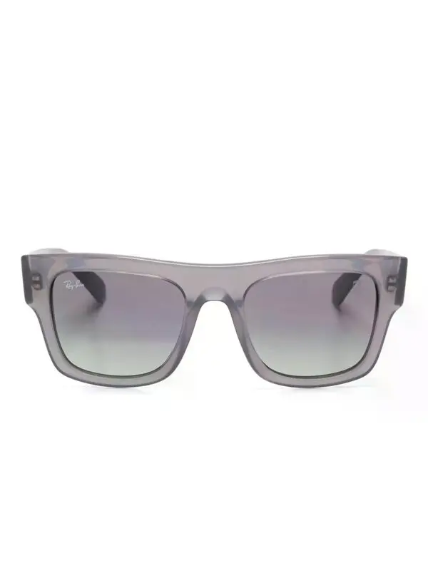 Ray-ban 2217m Sunglasses - Grey