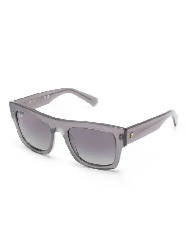 Ray-ban 2217m Sunglasses - Grey