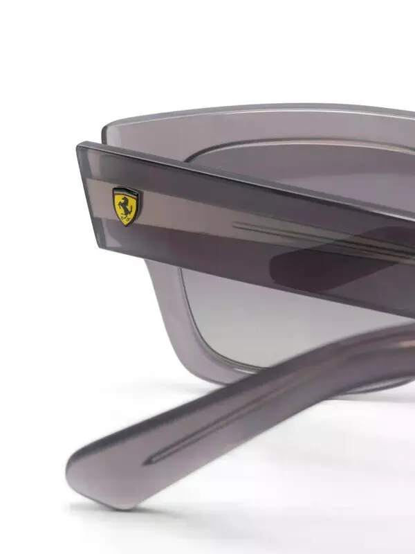 Ray-ban 2217m Sunglasses - Grey