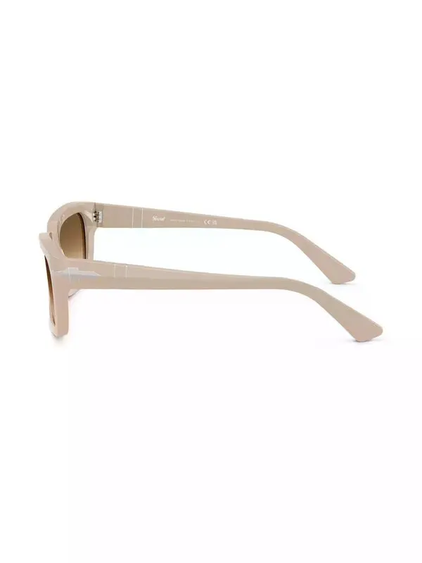 Persol Rectangle-frame Sunglasses