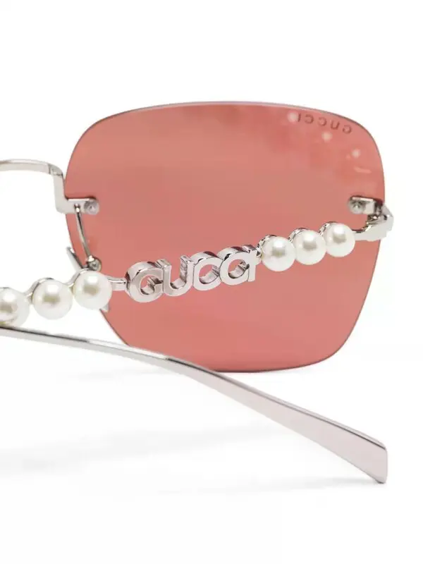 Gucci 1923sa Sunglasses