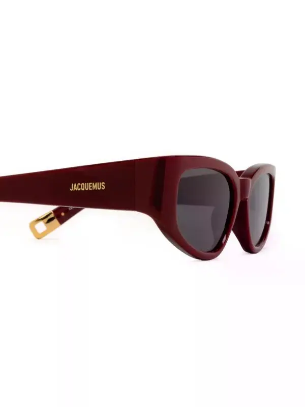Jacquemus Oversized Sunglasses