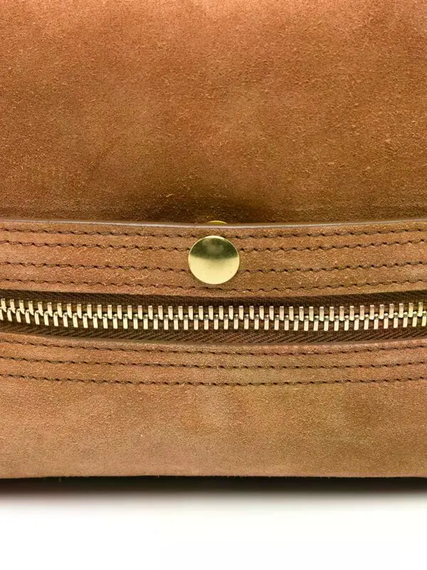 Jérôme Dreyfuss Lucky Tote Bag