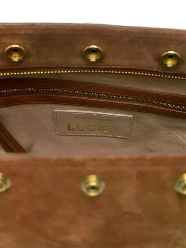 Jérôme Dreyfuss Lucky Tote Bag