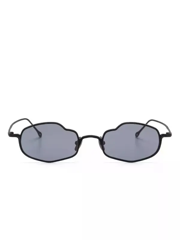 RIGARDS Geometric-frame Sunglasses