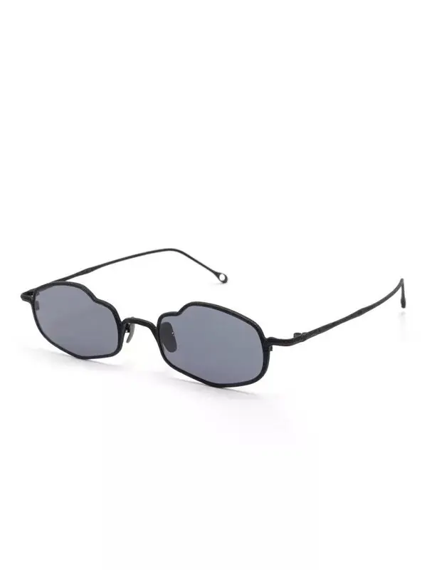RIGARDS Geometric-frame Sunglasses