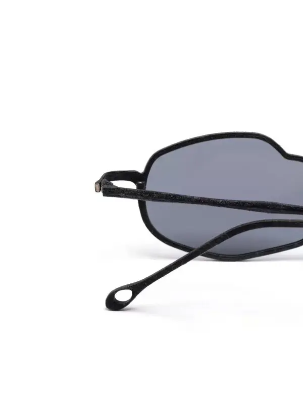 RIGARDS Geometric-frame Sunglasses