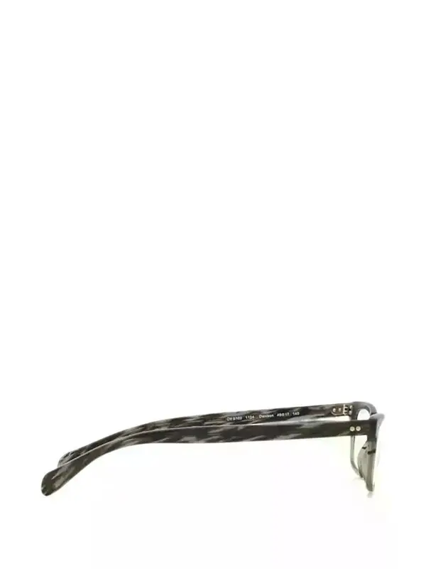 Oliver Spencer Denison Eyeglasses