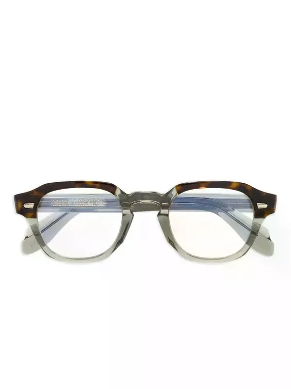 CUTLER & GROSS Square-frame Glasses