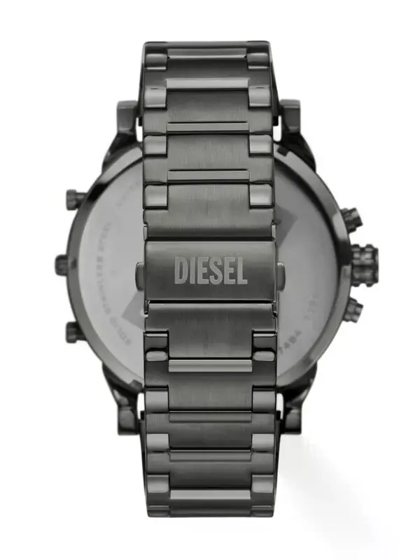 DIESEL® Chronograph Stainless Steel Watch