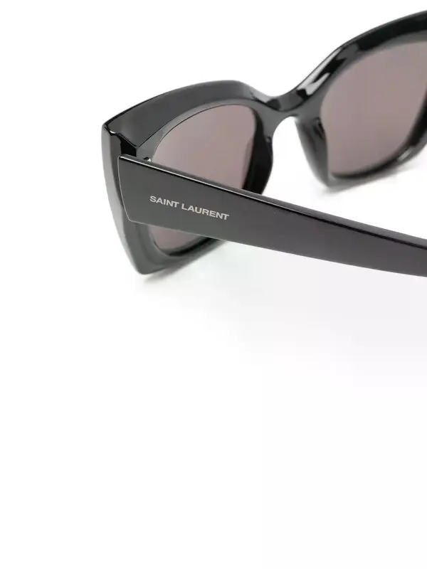Saint Laurent Sl 552 Cat-eye Sunglasses