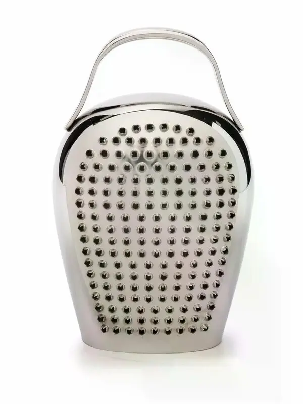 ALESSI Cheese Please Cheese Grater