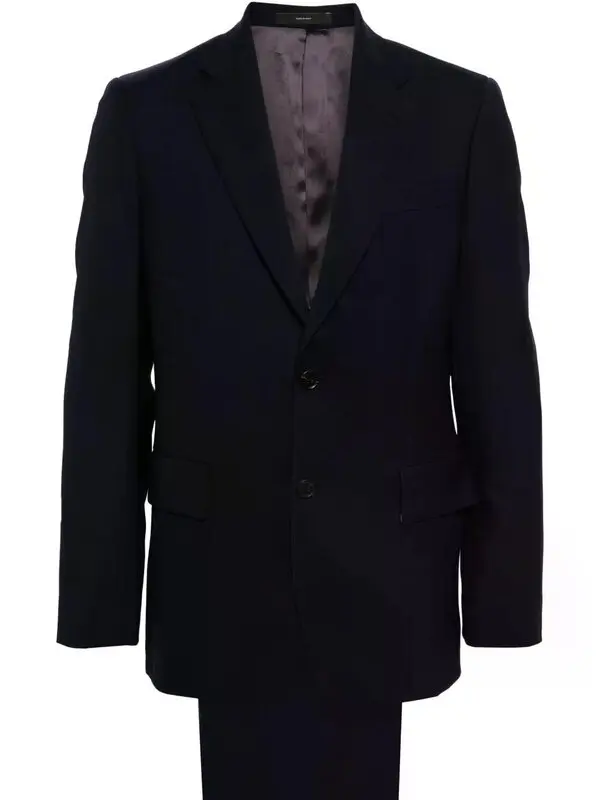 Paul Smith Brierley Wool Suit