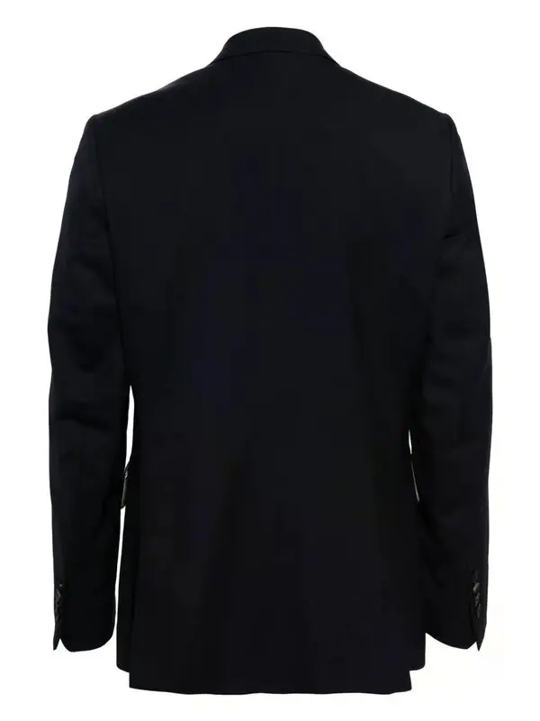 Paul Smith Brierley Wool Suit