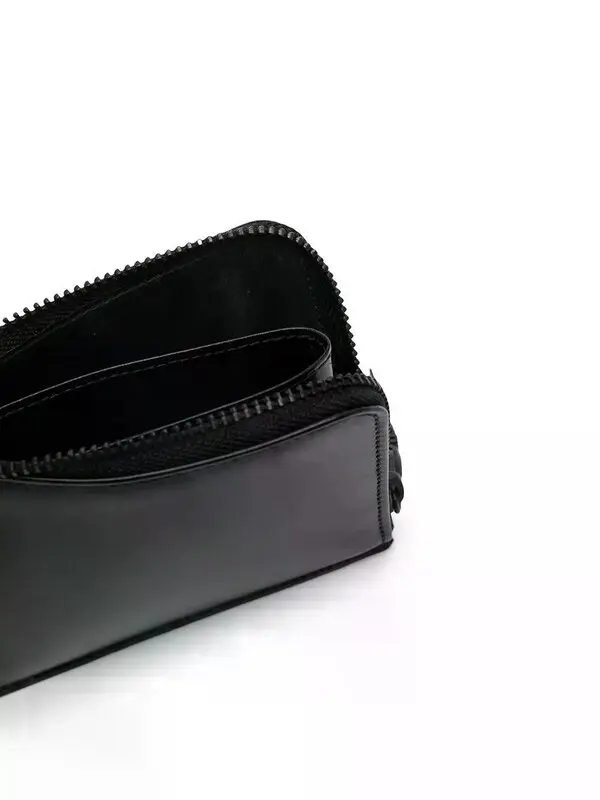Comme Des Garçons All-around Zip Wallet