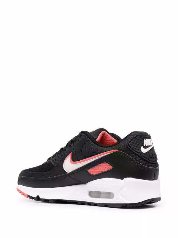 Nike Air Max 90 Sneakers - Black