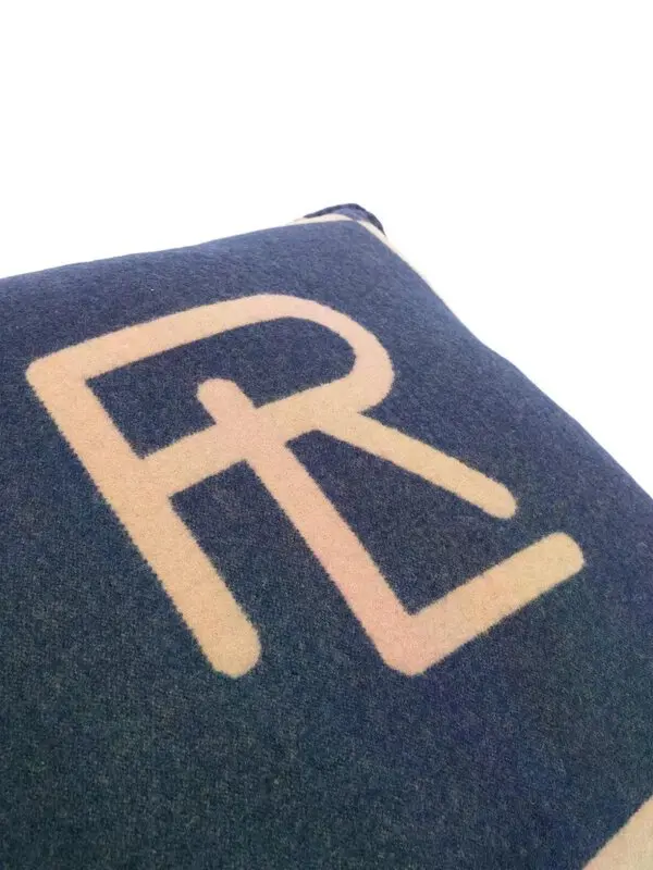 Ralph Lauren Northam Wool Cushion