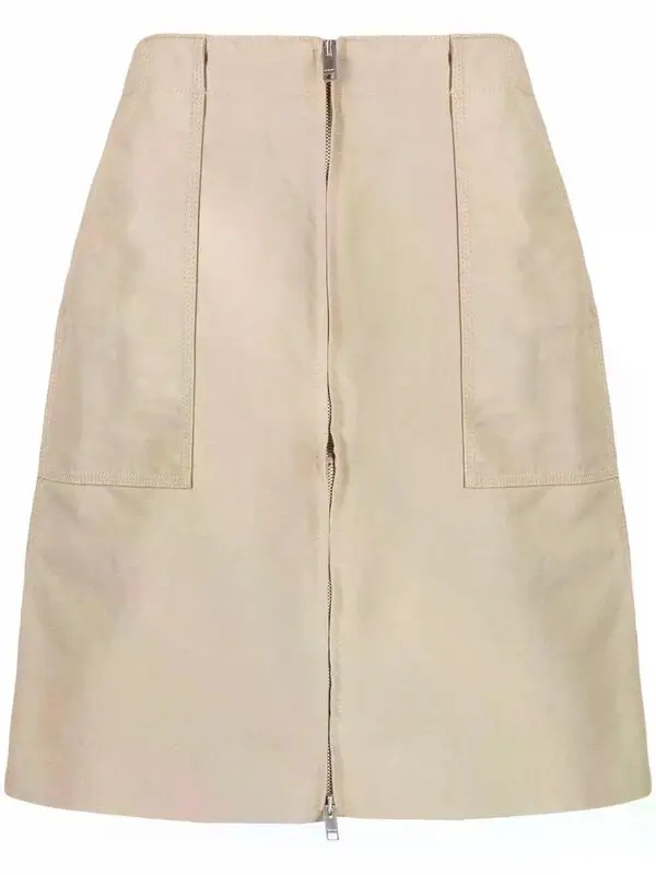 AMBUSH High-waisted Skirt