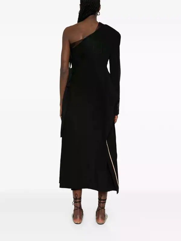 UMA WANG Crux Coat