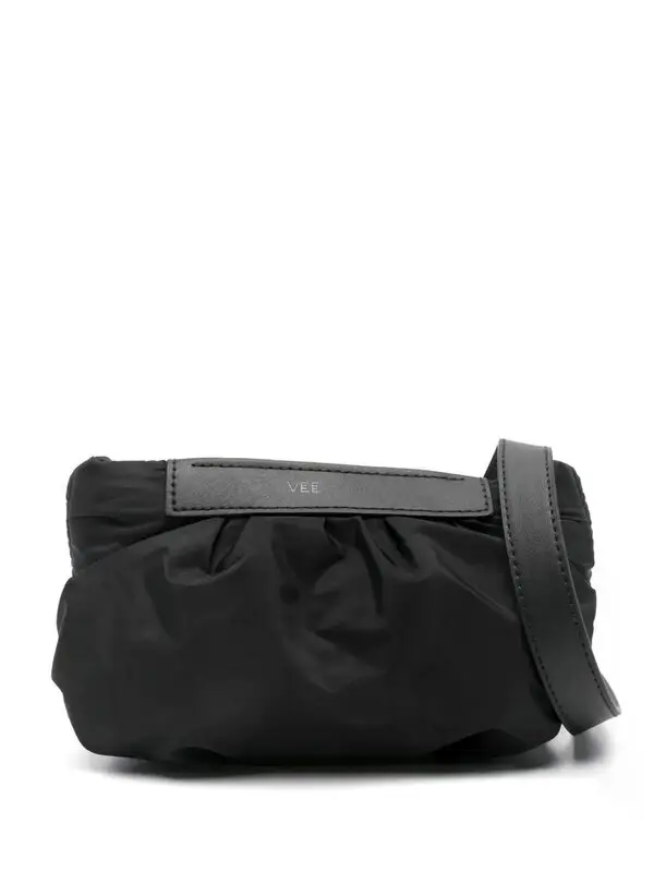 VEECOLLECTIVE Caba Clutch