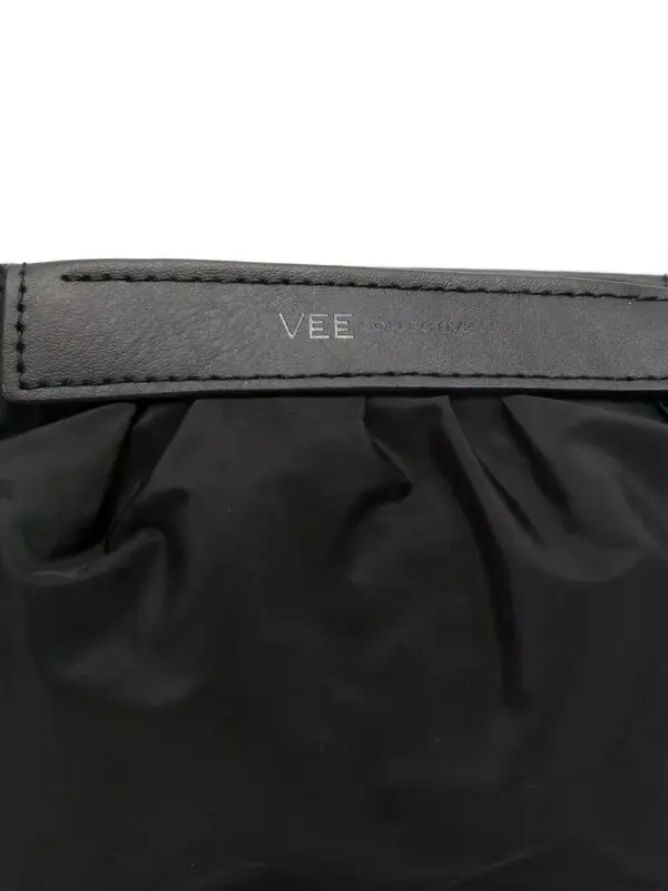 VEECOLLECTIVE Caba Clutch