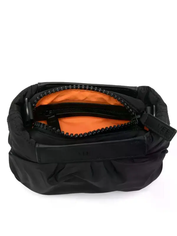 VEECOLLECTIVE Caba Clutch