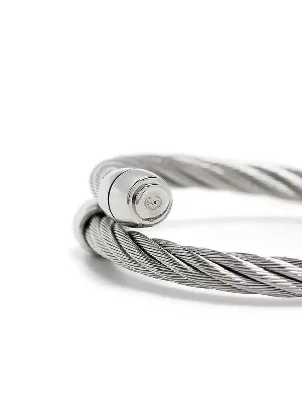 CHARRIOL Celtic Cable Bangle