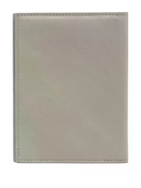 Giorgio Armani Leather Cardholder